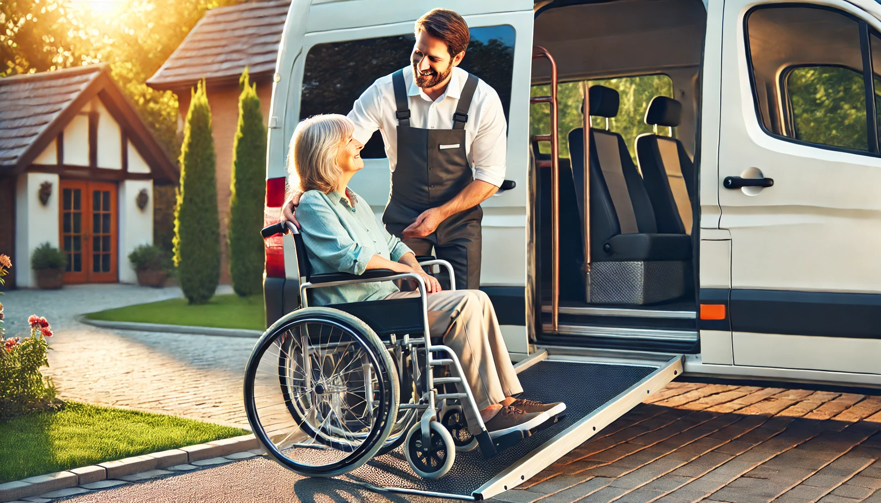 Essential Tips for Safe Non-Emergency Transportation ...